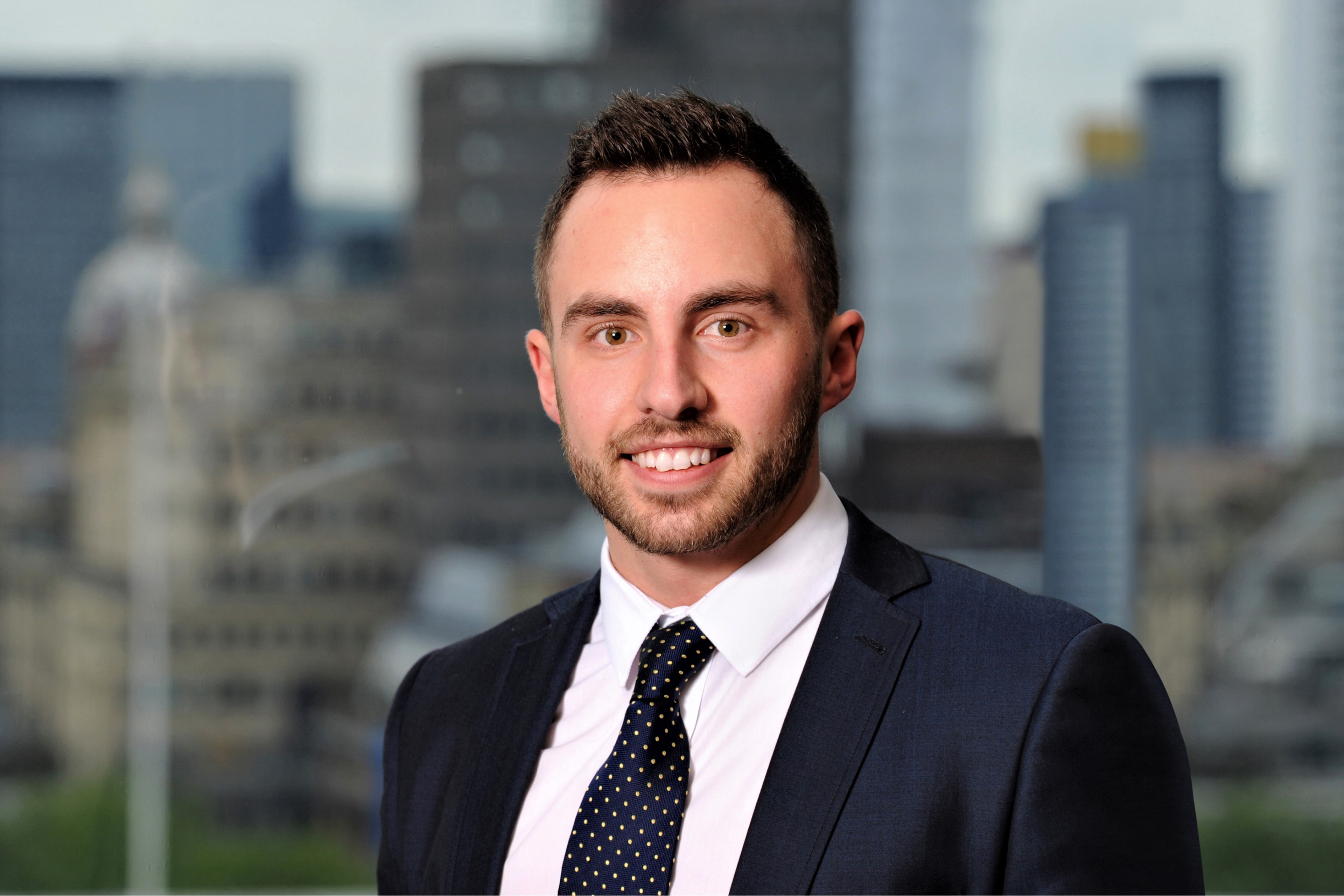 David Lee EY UK&I Consulting Leader | EY - UK