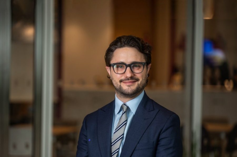 Challenger and specialist banks | EY - UK