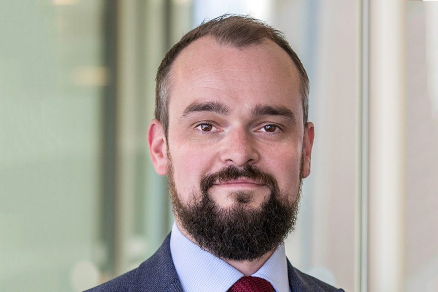 Corporate Criminal Offence | EY - UK