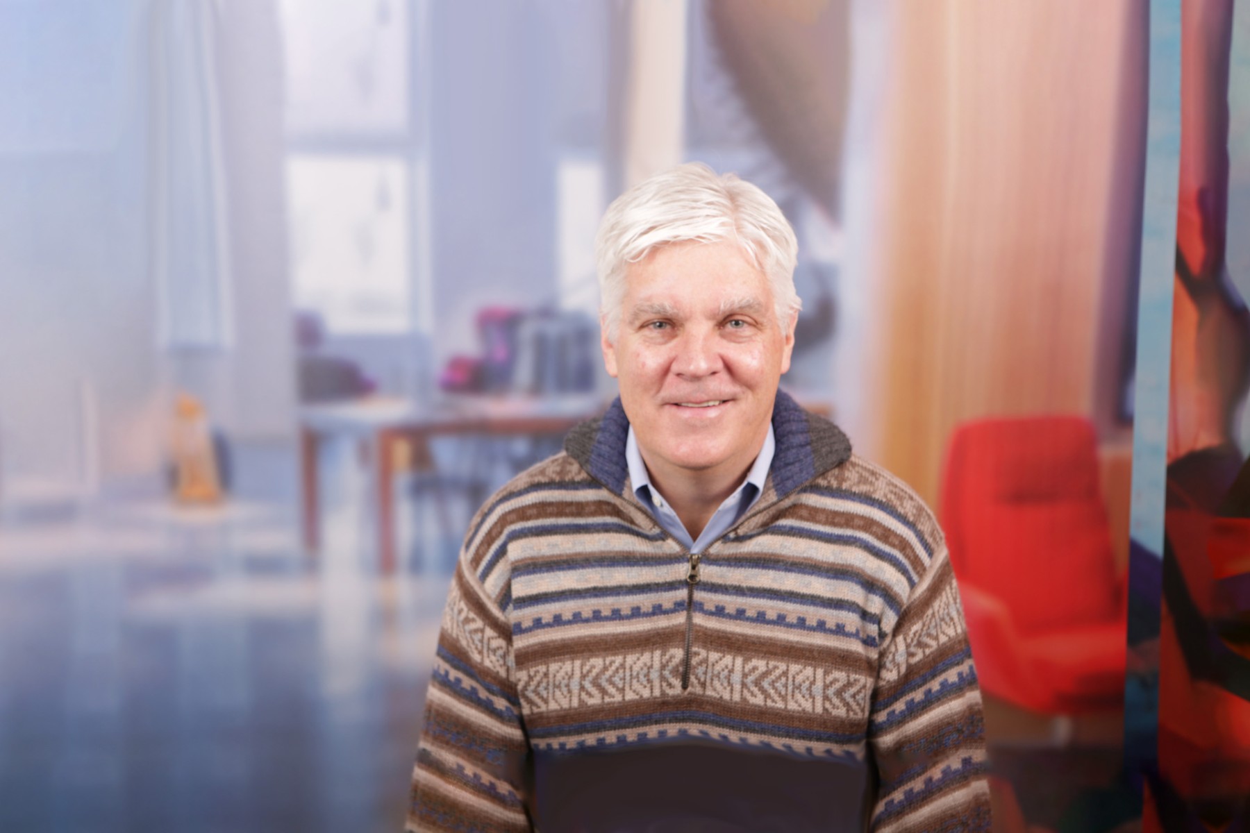 Guy Kinley Ernst & Young LLP US Health Sciences and Wellness Strategy ...