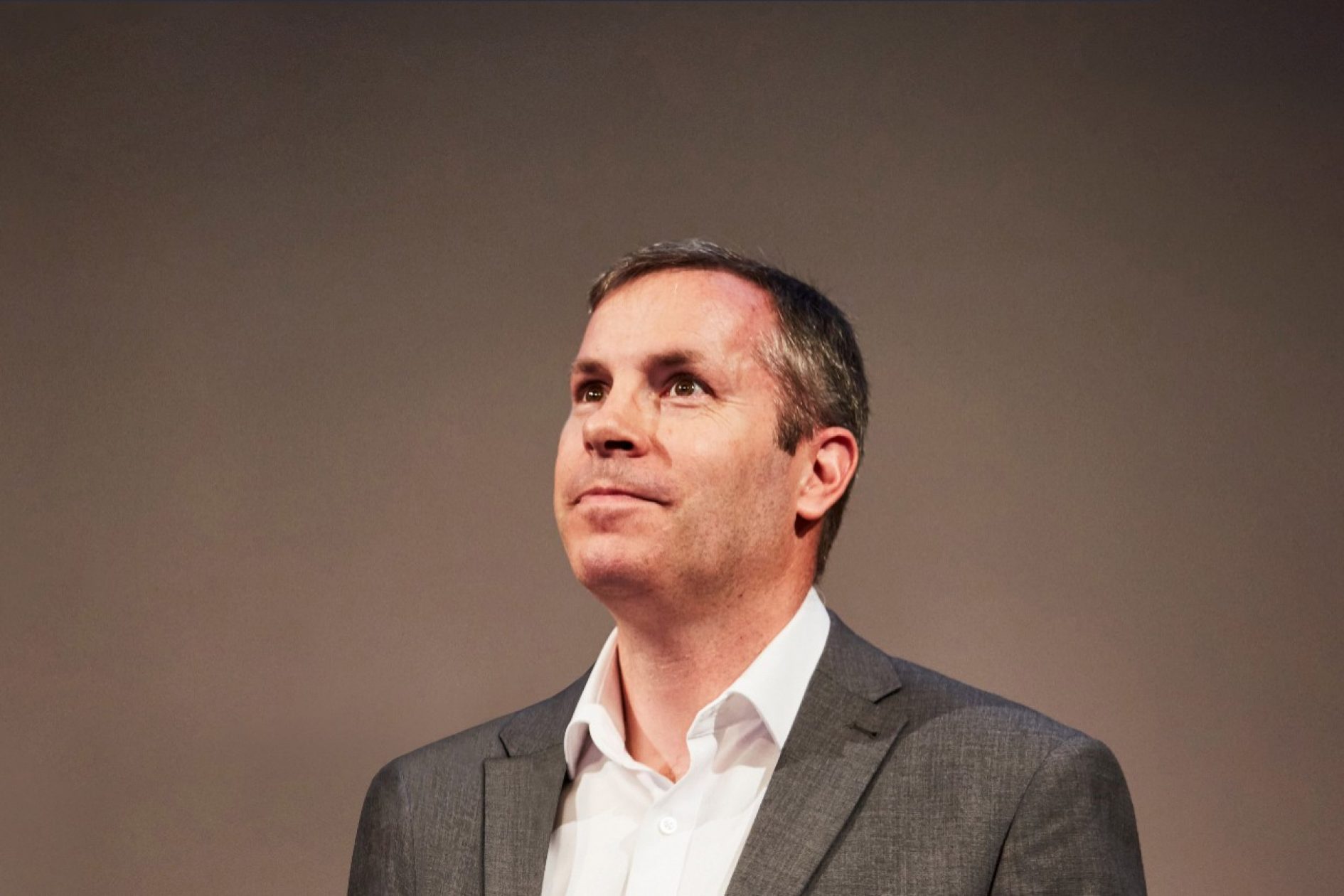 Digital Transformation Services | EY - UK