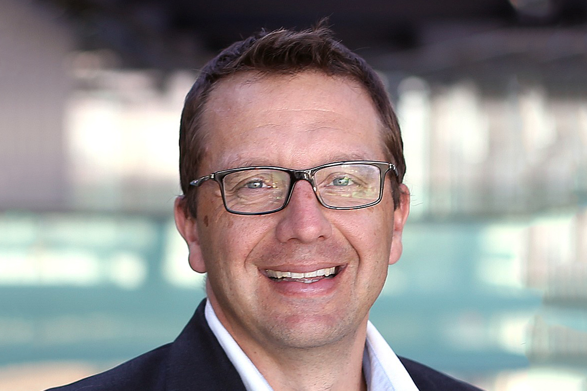 Ian Beer – EY UK&I Tax Leader, Technology, Media and Entertainment, and ...