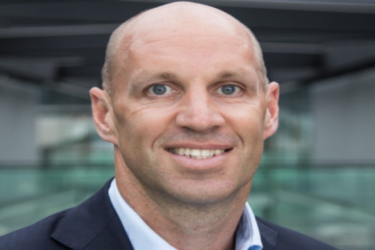 Pensions Strategy | EY - UK