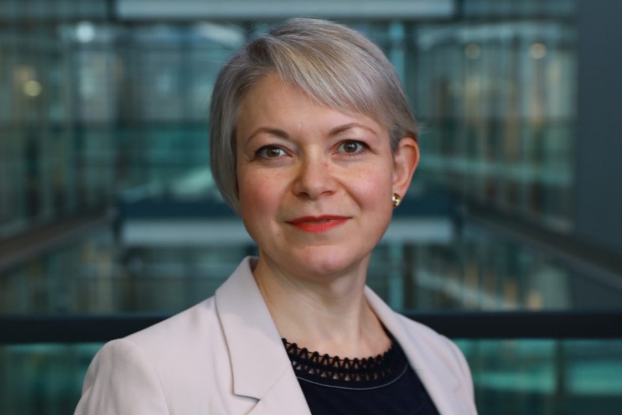 Pensions Strategy | EY - UK