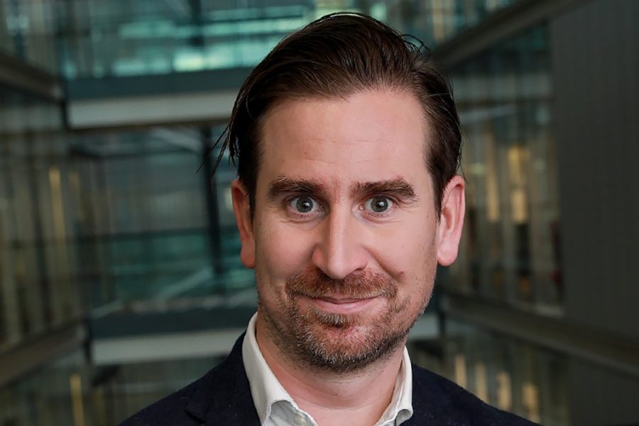 Corporate Criminal Offence | EY - UK