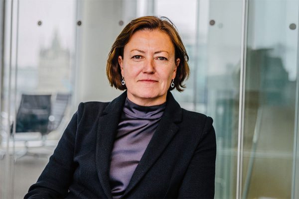 UK and Ireland leadership team | EY – UK | EY - UK