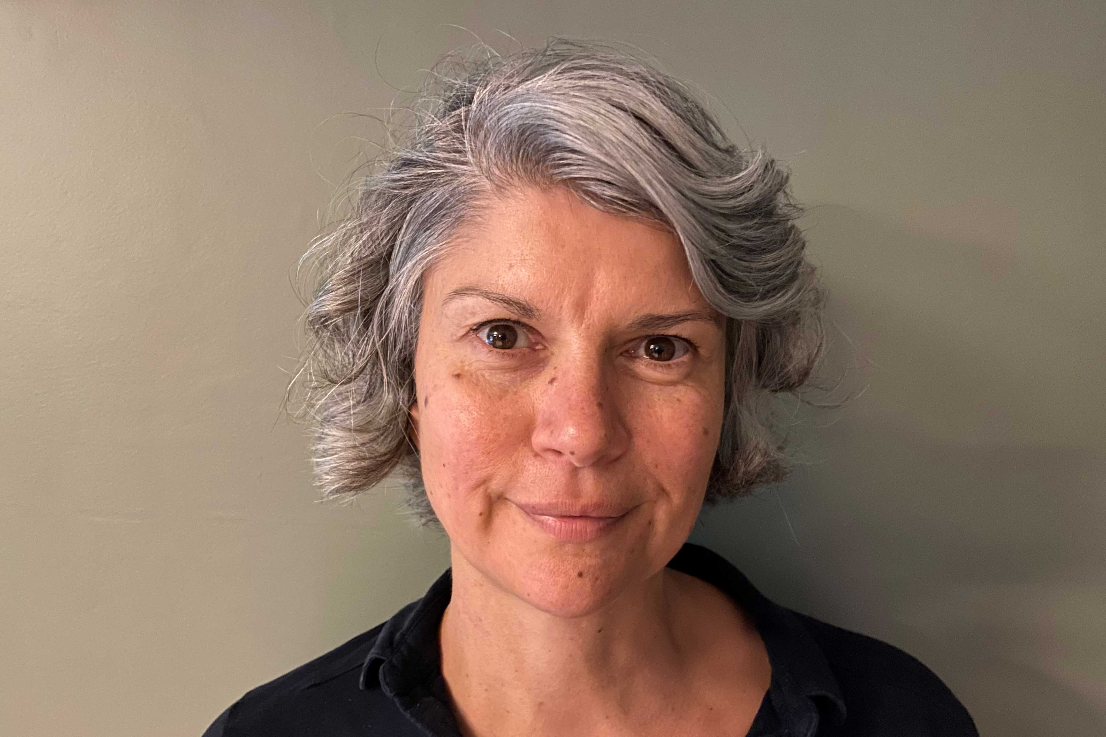 Kate Bamford Partner, People Advisory Services | EY - UK