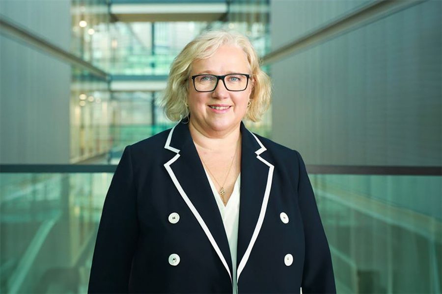 UK and Ireland leadership team | EY – UK | EY - UK