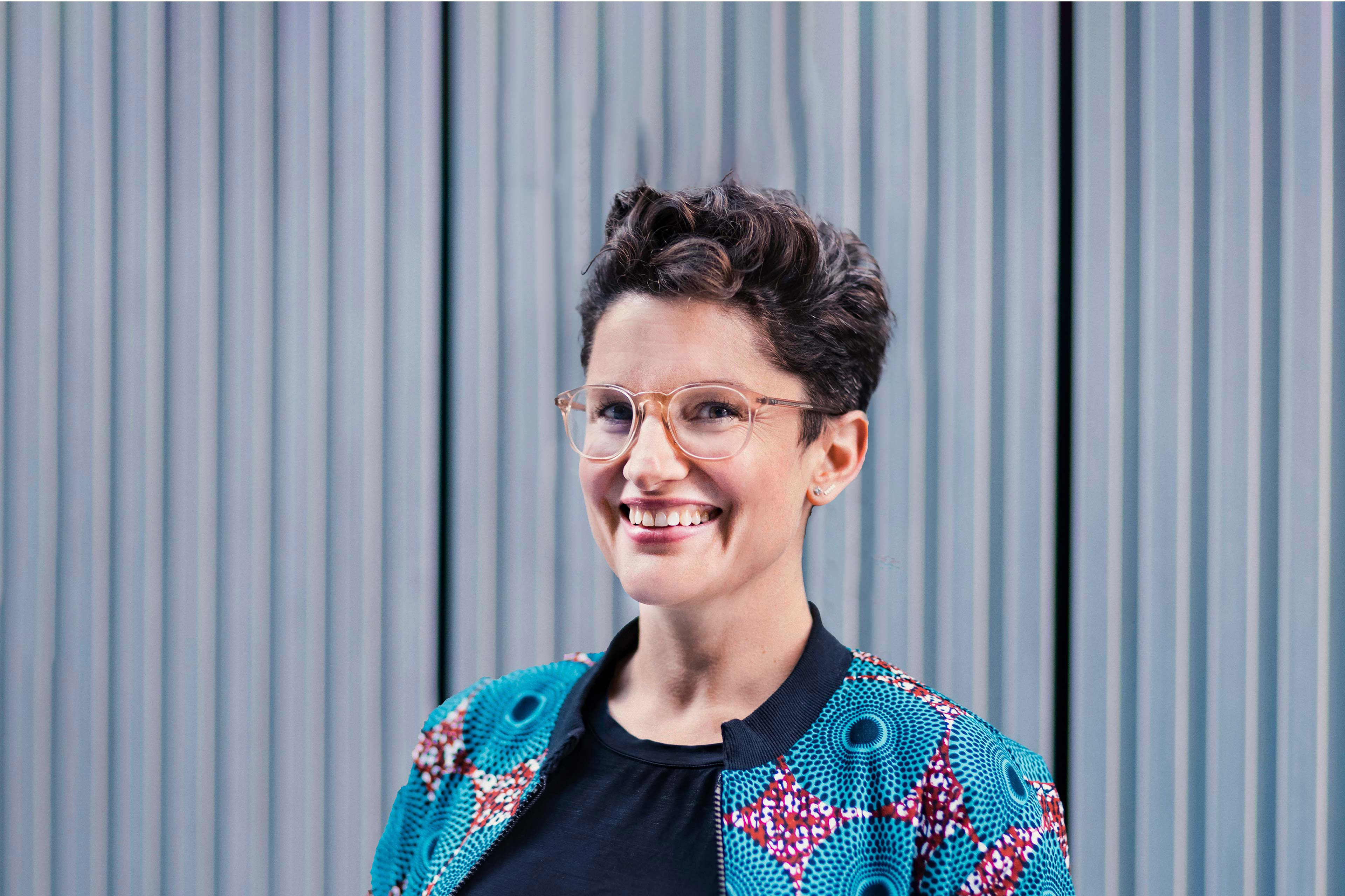 Kim Paykel EY UK Sustainability Leader, Consumer Products & Retail and ...