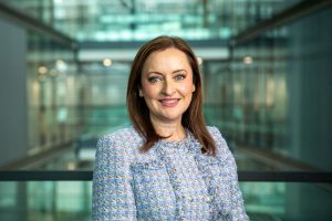 UK and Ireland leadership team | EY – UK | EY - UK
