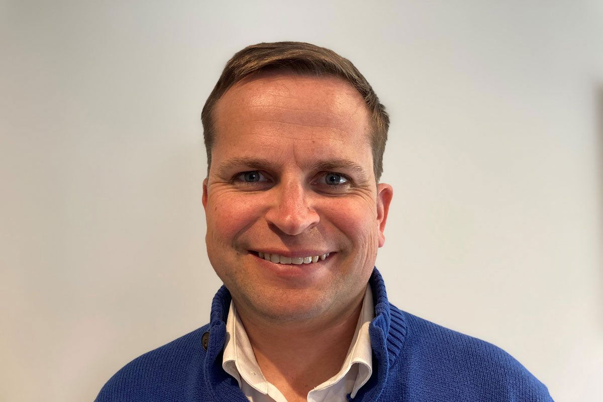 Marcus Haddrell – Director, People Advisory Services, Ernst & Young LLP ...