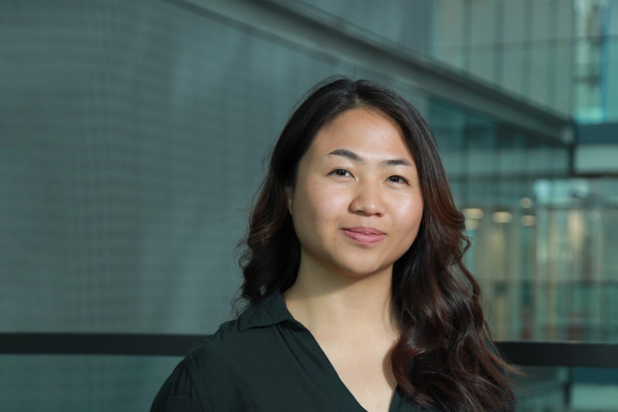 How Mott MacDonald accelerated responsible AI | EY - UK