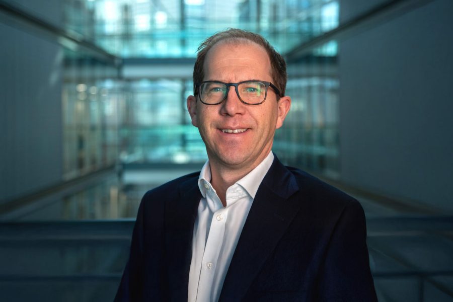 UK and Ireland leadership team | EY – UK | EY - UK