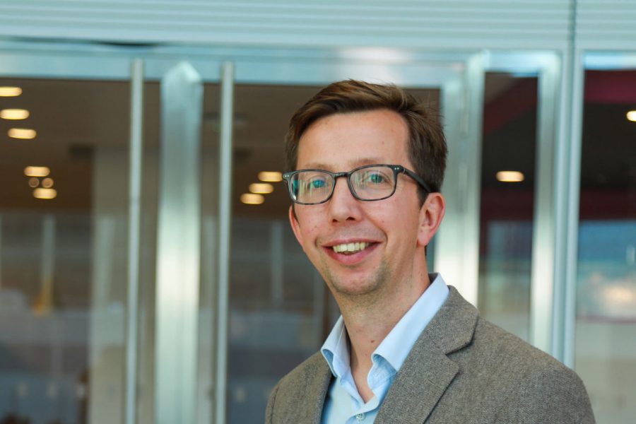 Pensions Strategy | EY - UK