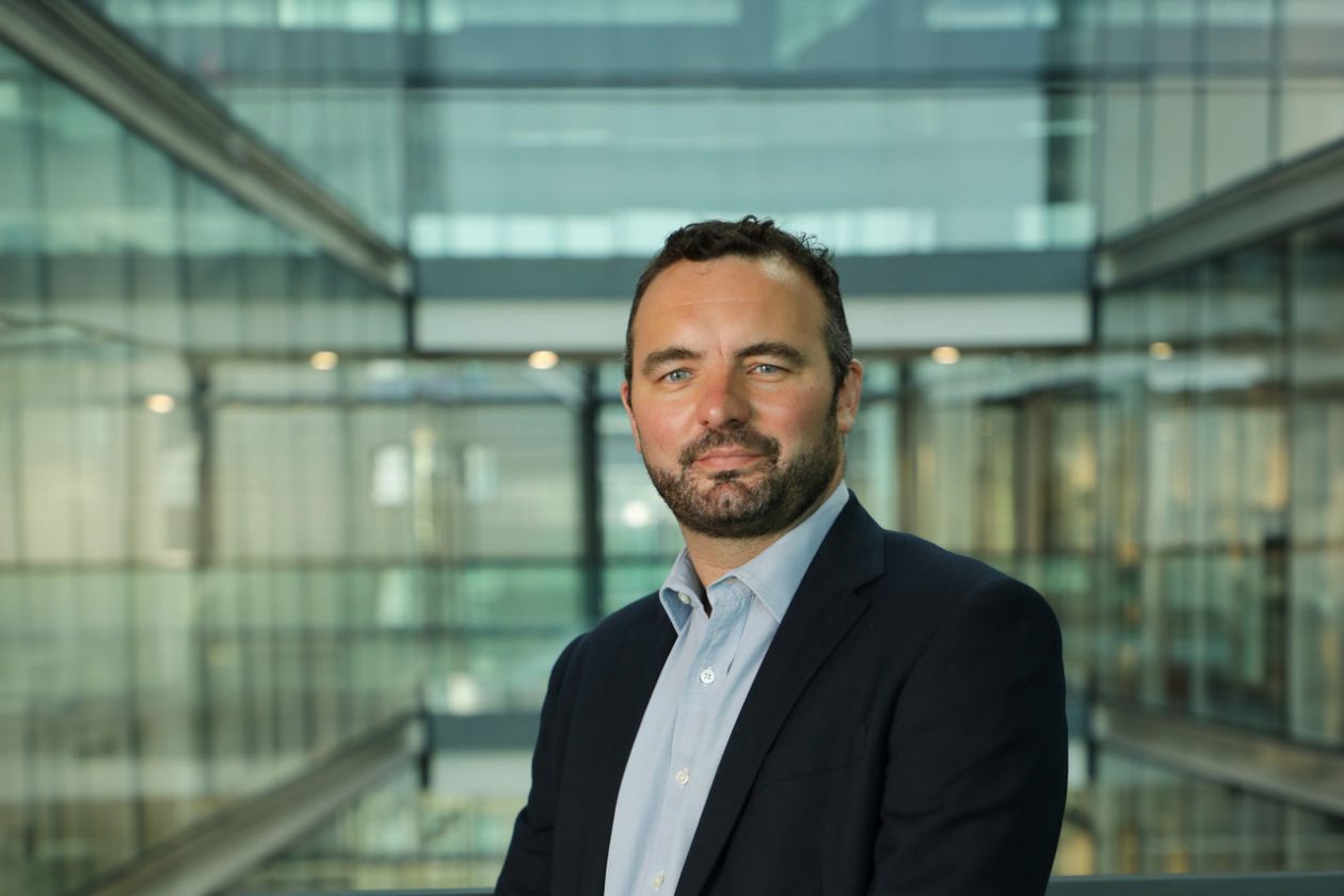 Economics | EY - UK
