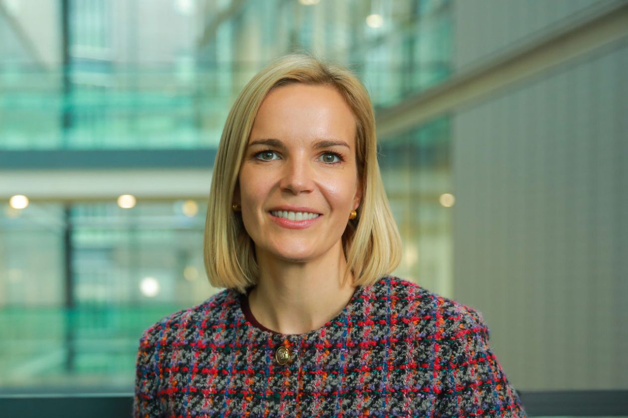 EY Total Reporting | EY - UK