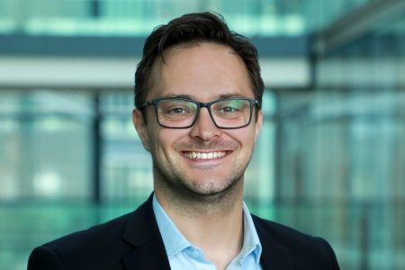 Annie Graham appointed as EY UK head of audit | EY - UK