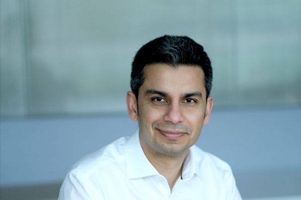 UK and Ireland leadership team | EY – UK | EY - UK