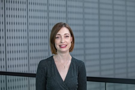 EY announces appointment of Anna Anthony as UK & Ireland Regional ...