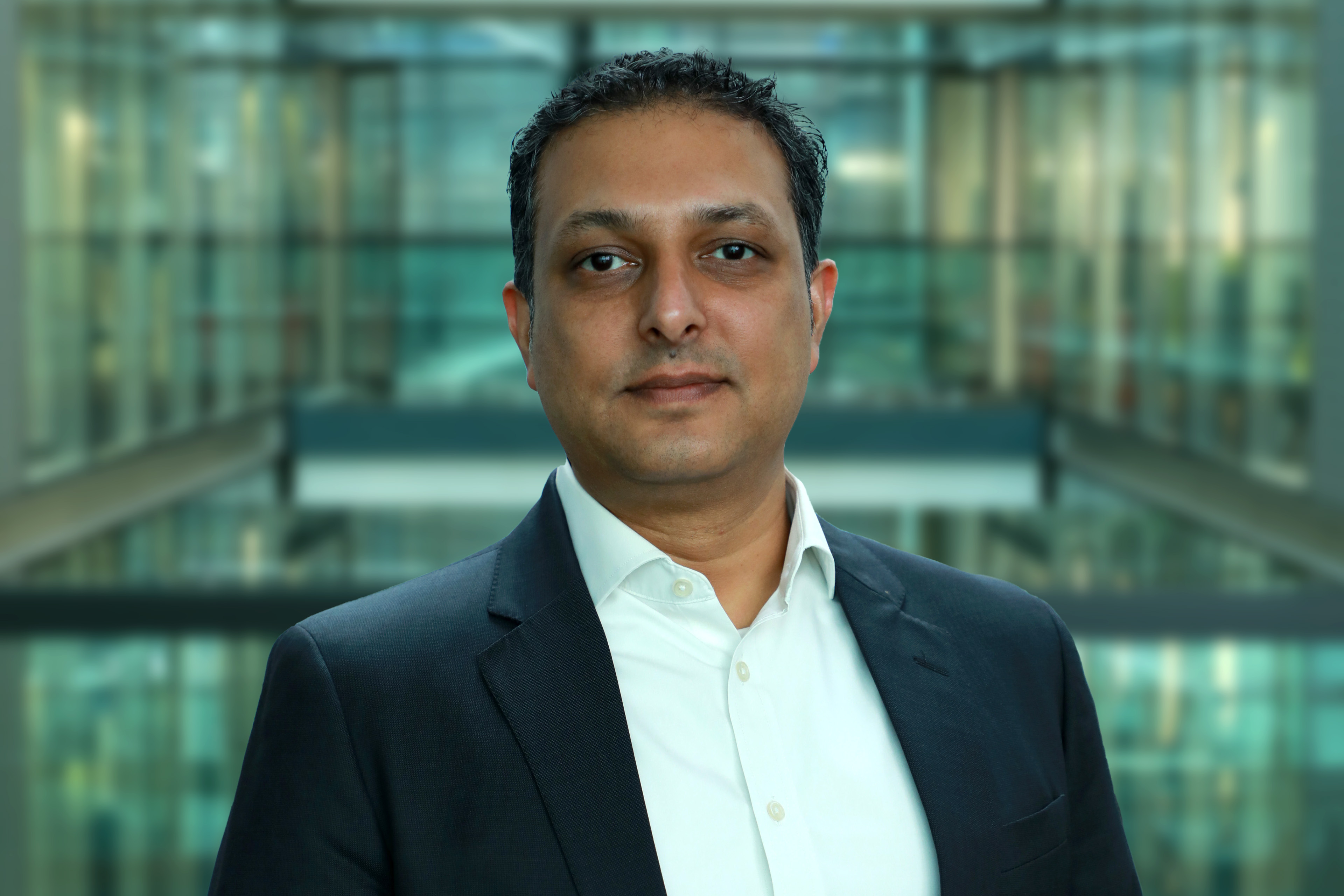 Salman Saif EY-Parthenon Partner, Turnaround and Restructuring Strategy ...