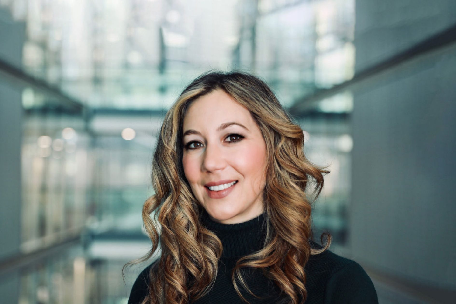 How Mott MacDonald accelerated responsible AI | EY - UK