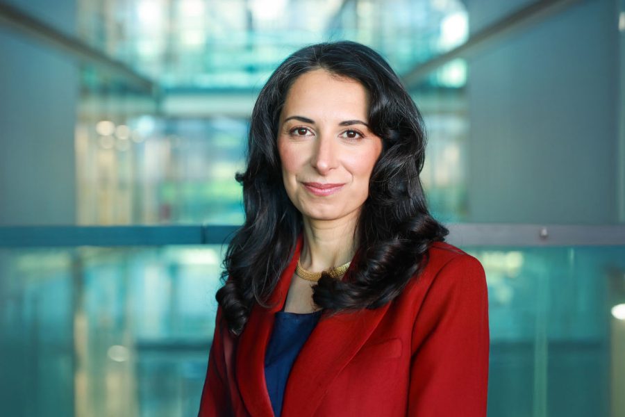 UK and Ireland leadership team | EY – UK | EY - UK