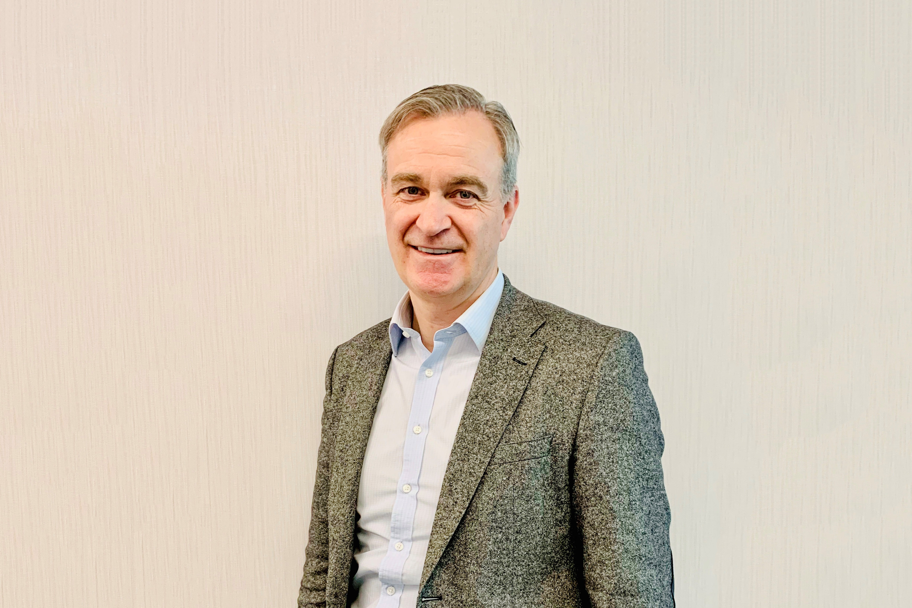 Stephen Church UK&I North Markets Leader & Manchester Office Managing ...