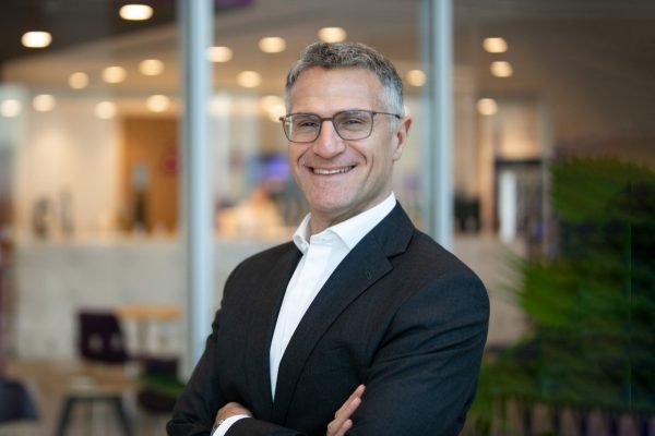 Financial planning and analysis (FP&A) | EY - UK