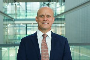 UK and Ireland leadership team | EY – UK | EY - UK