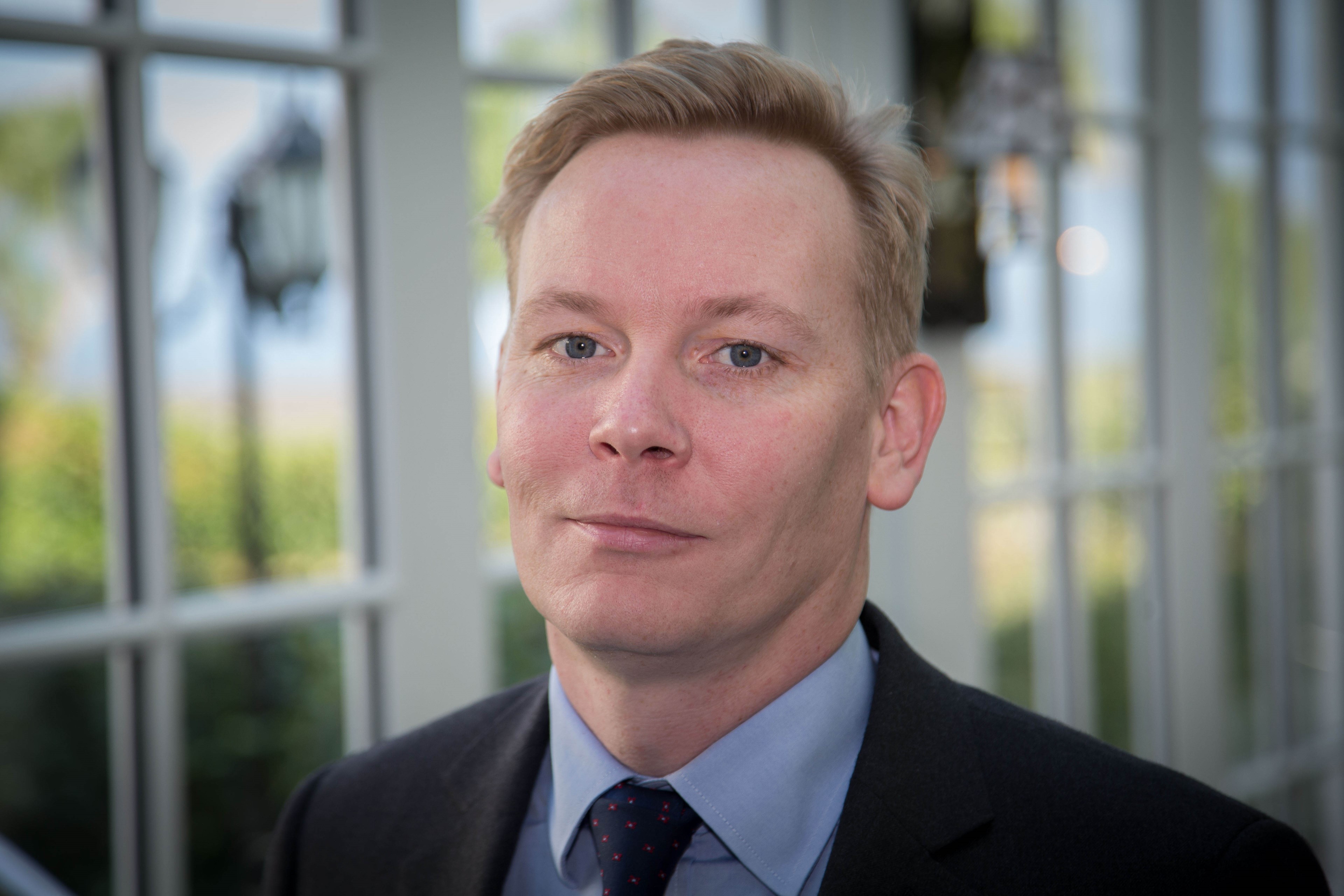 Stuart Gardner EY-Parthenon Partner, Turnaround and Restructuring ...