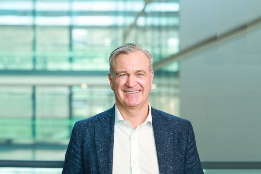 UK and Ireland leadership team | EY – UK | EY - UK