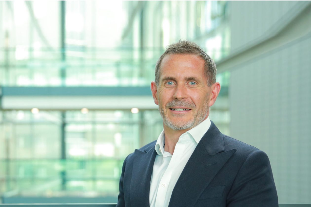 Pensions Strategy | EY - UK