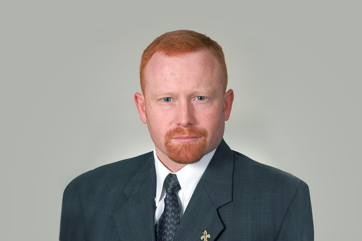 Adam Wright Managing Director, Cybersecurity, Ernst & Young LLP | EY - US