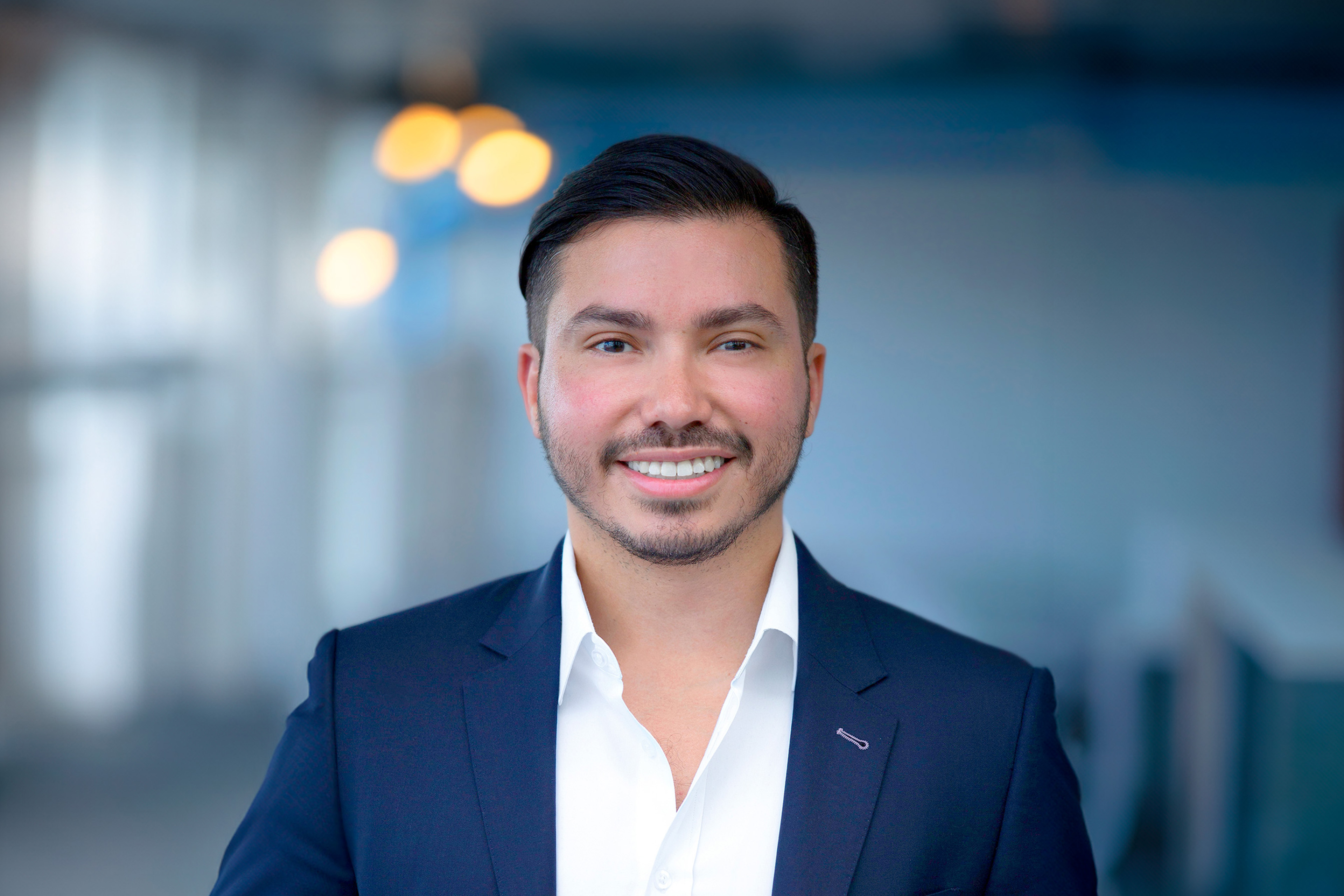 Albert Leguizamo – Principal, EY-Parthenon, Ernst & Young LLP | EY - US