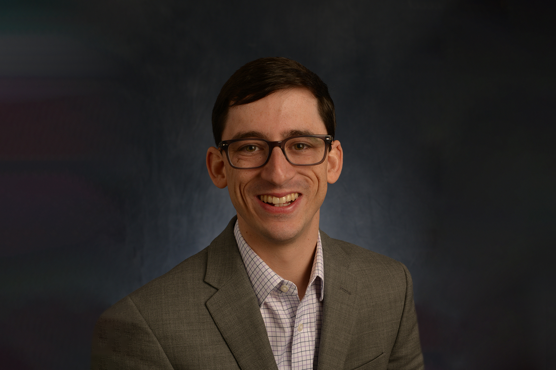 Alex Grodner Senior Manager, Technology Consulting, Ernst & Young LLP ...