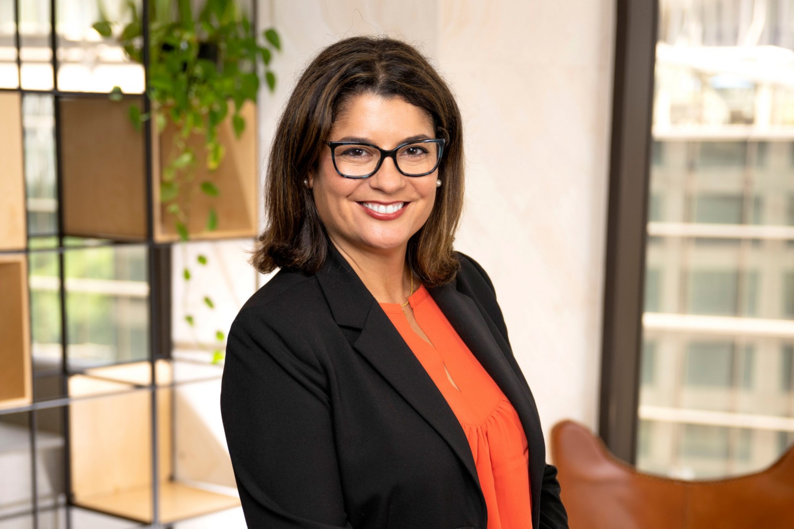 Alicia Ortego EY US Forensic Power & Utilities Leader, Ernst & Young LLP | EY - US