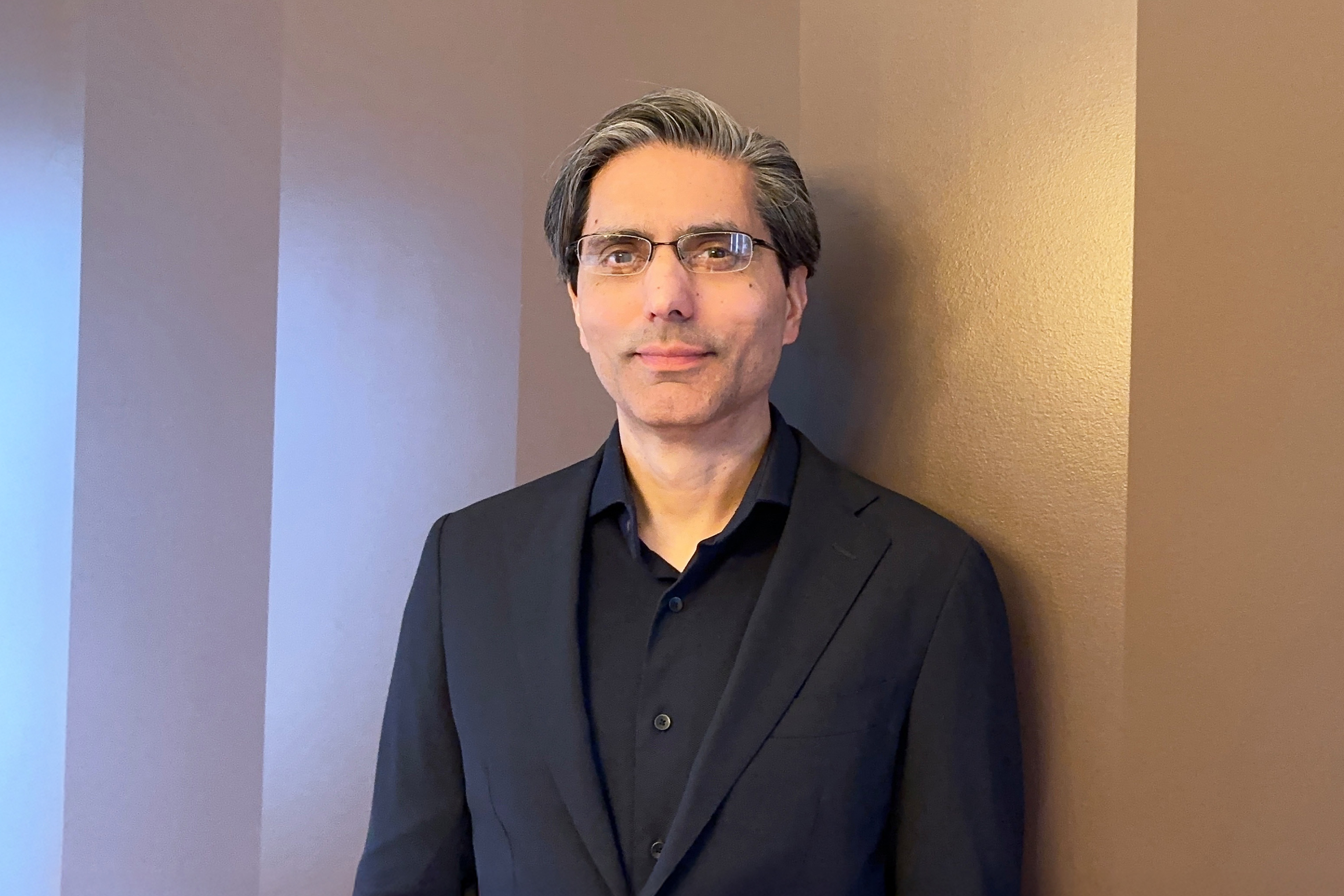 Amir Nasir - Senior Manager, Consulting, Ernst & Young LLP | EY - US