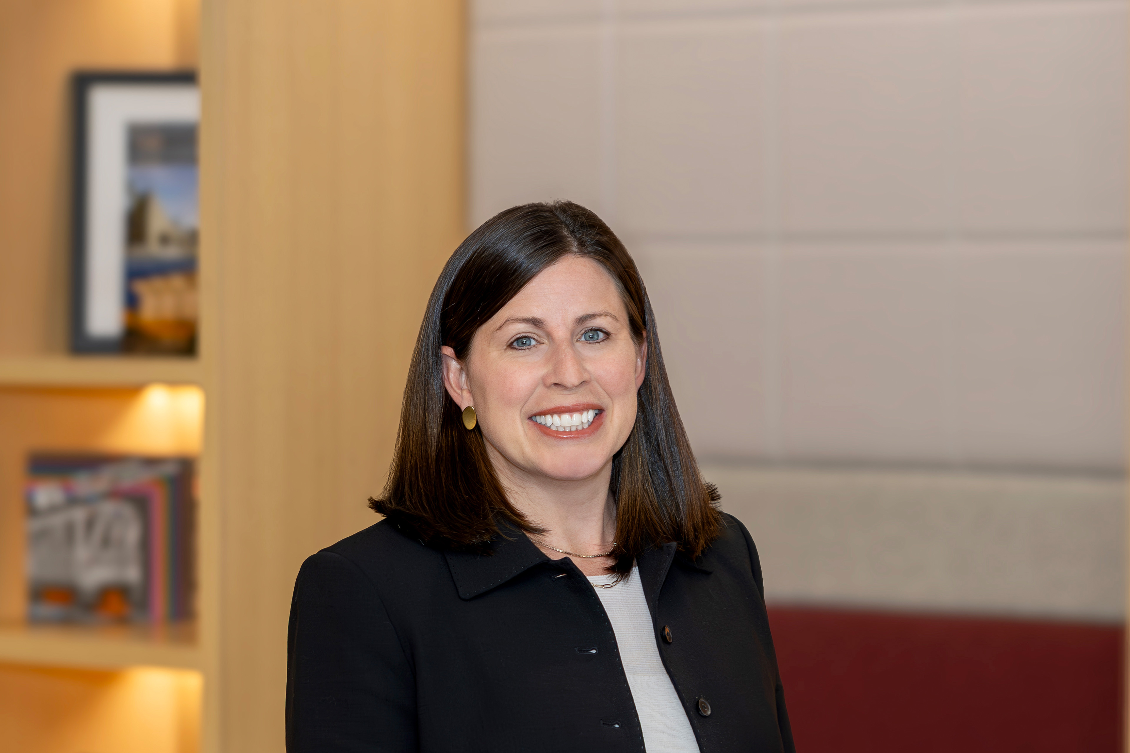 Amy Gonzalez - Managing Director | EY - US