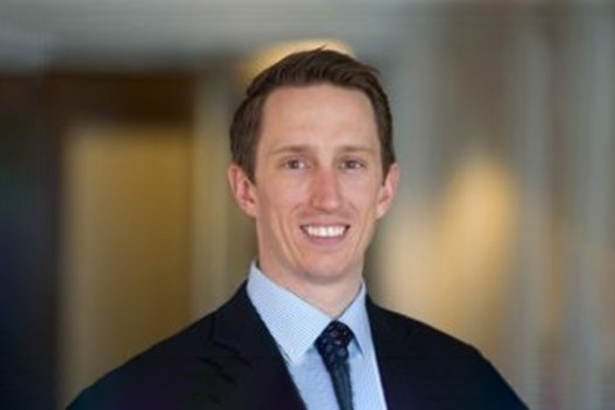 Andy Bechtel Principal, Health, Strategy and Execution, EY-Parthenon ...