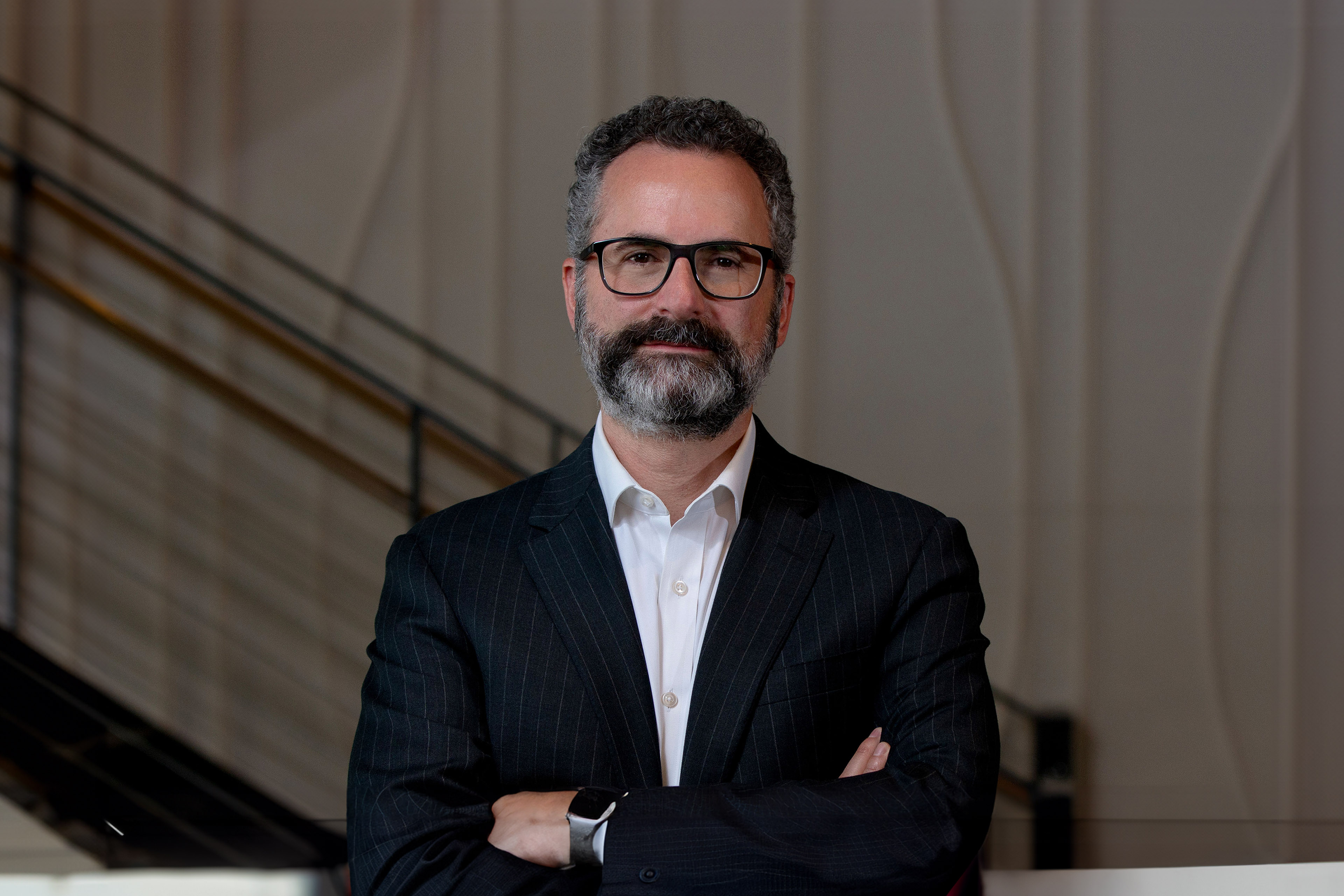 Andrew Lavinsky Managing Director, Consulting, Ernst & Young LLP | EY - US