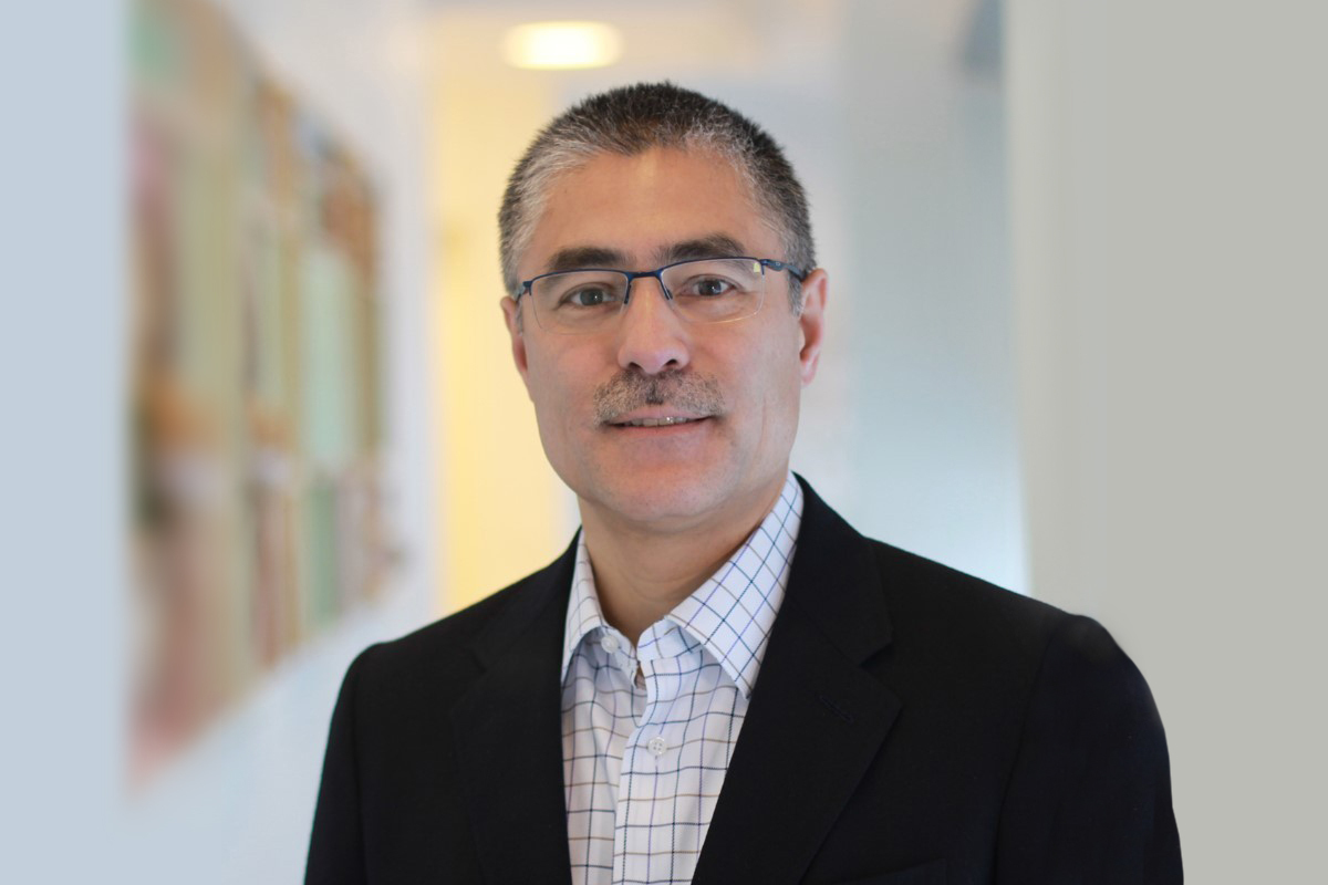 Andrew Lee EY Americas Tax Market Segment Leader – Advanced ...