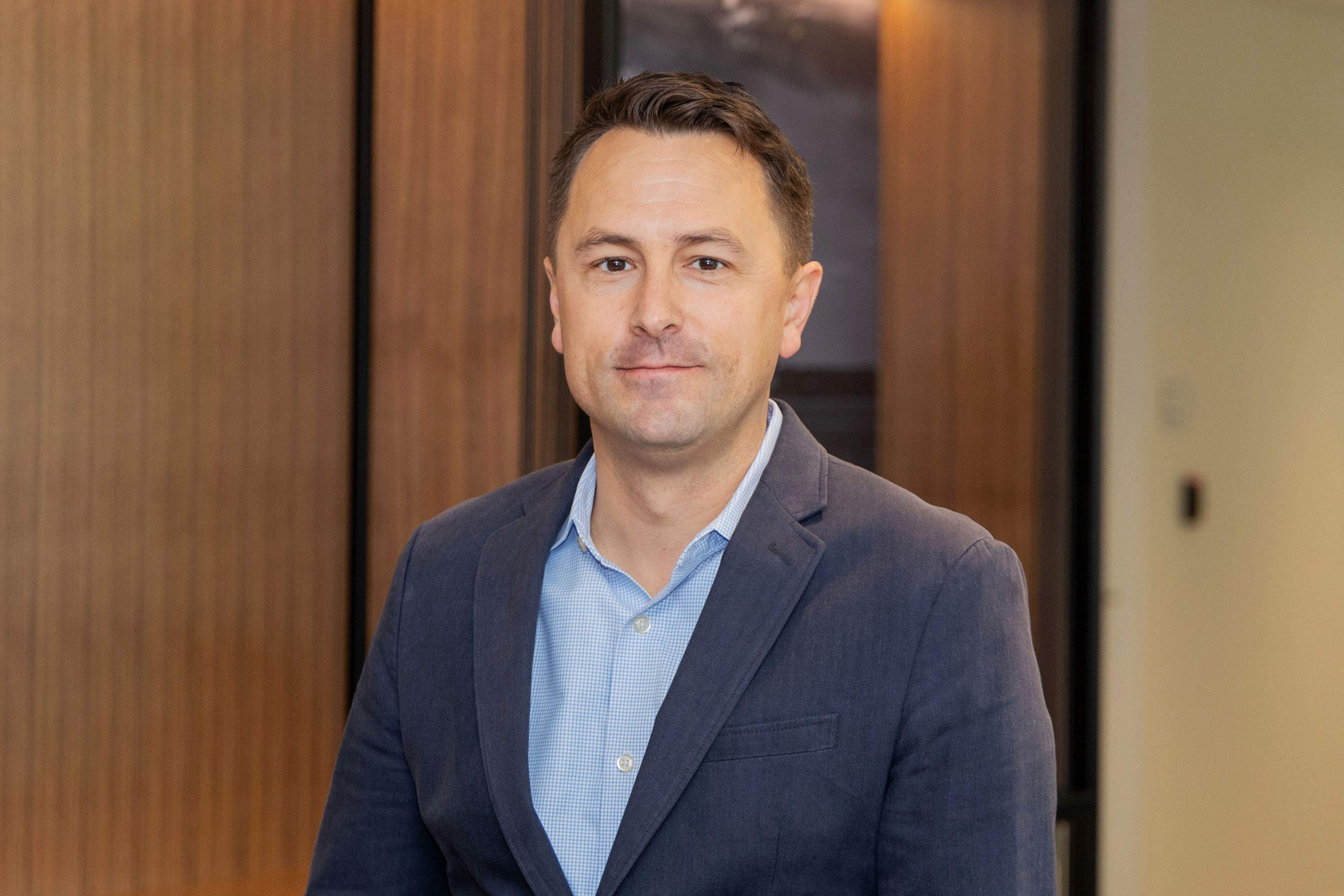 Andrew Twardzik – EY Americas Industrial Products, Mobility, and ...