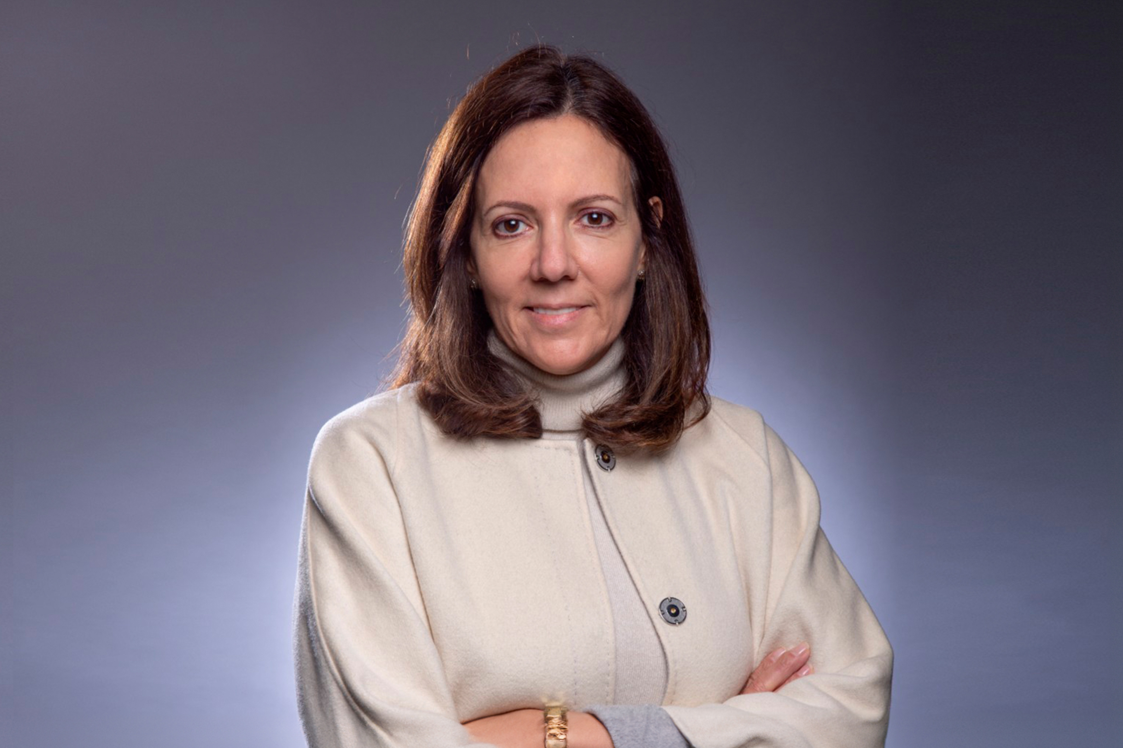 Angie Christie – EY Americas and US Growth Markets Leader | EY - US