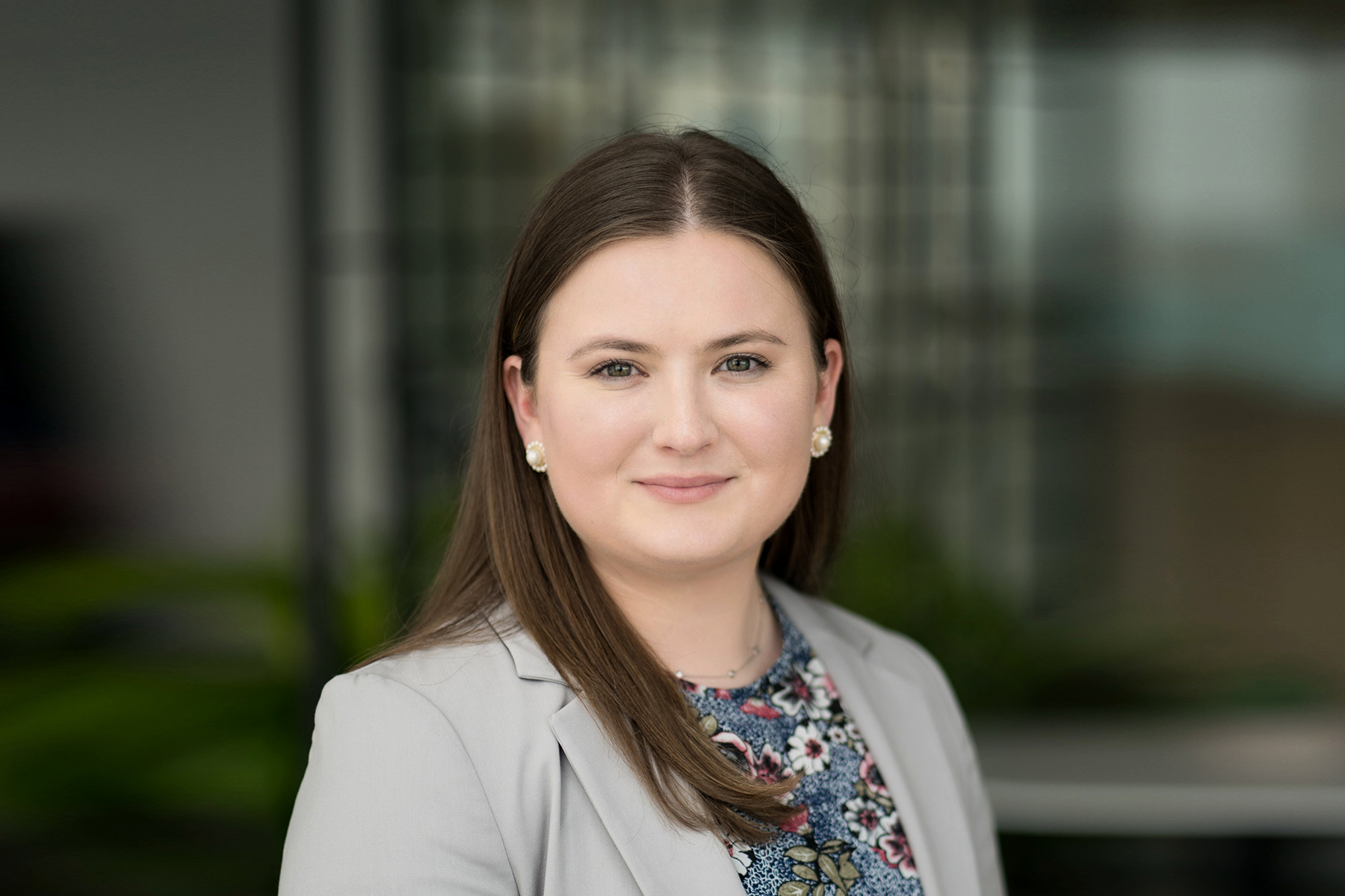 AnnMarie Hasty Staff, Economic Development Advisory Services, Ernst & Young LLP | EY - US