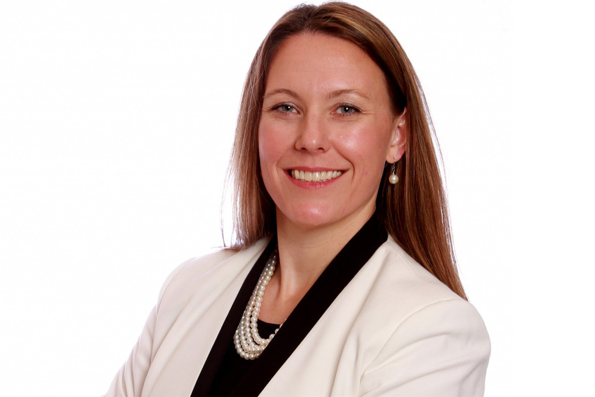 Audrey Bauman EY Americas Risk Consulting Senior Manager | EY - US