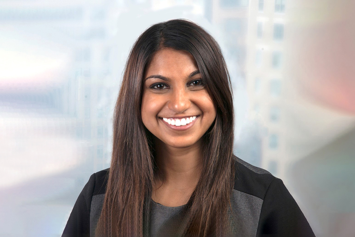 Avika Shah Manager, Business Consulting — Process Excellence, Ernst ...