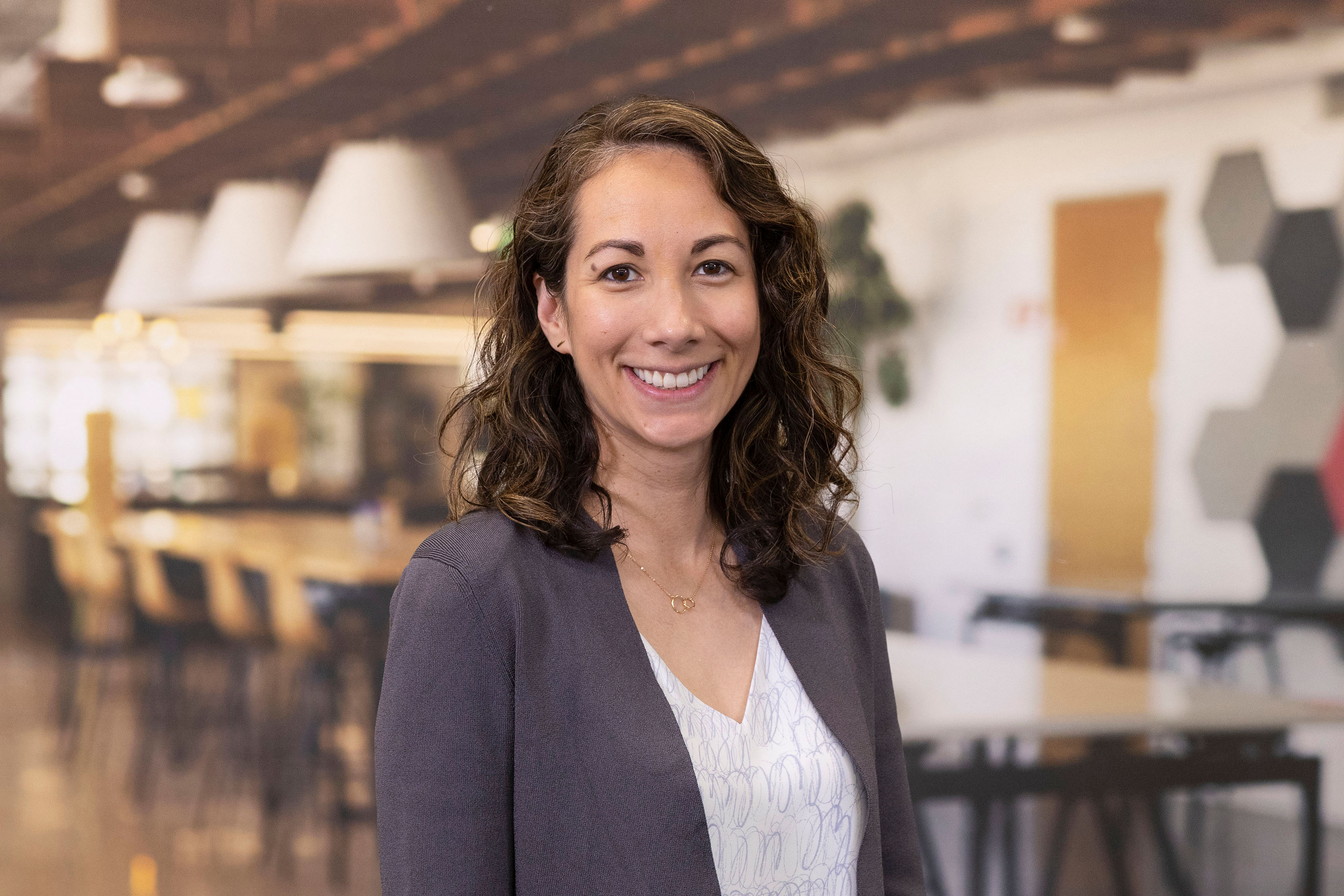 Ayleen Lau Principal, Strategy and Transactions, EY-Parthenon, Ernst ...