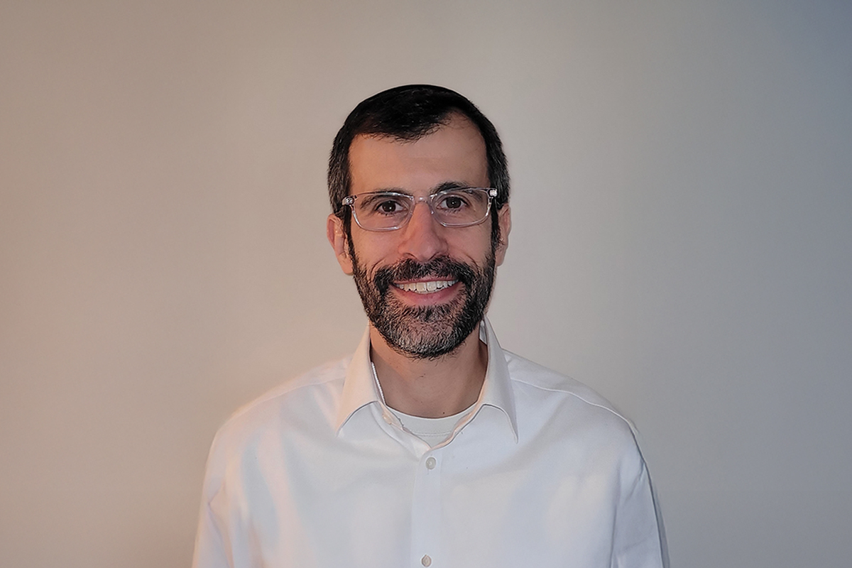 Barry Cooper – Managing Director, Financial Crime Technology, Ernst ...