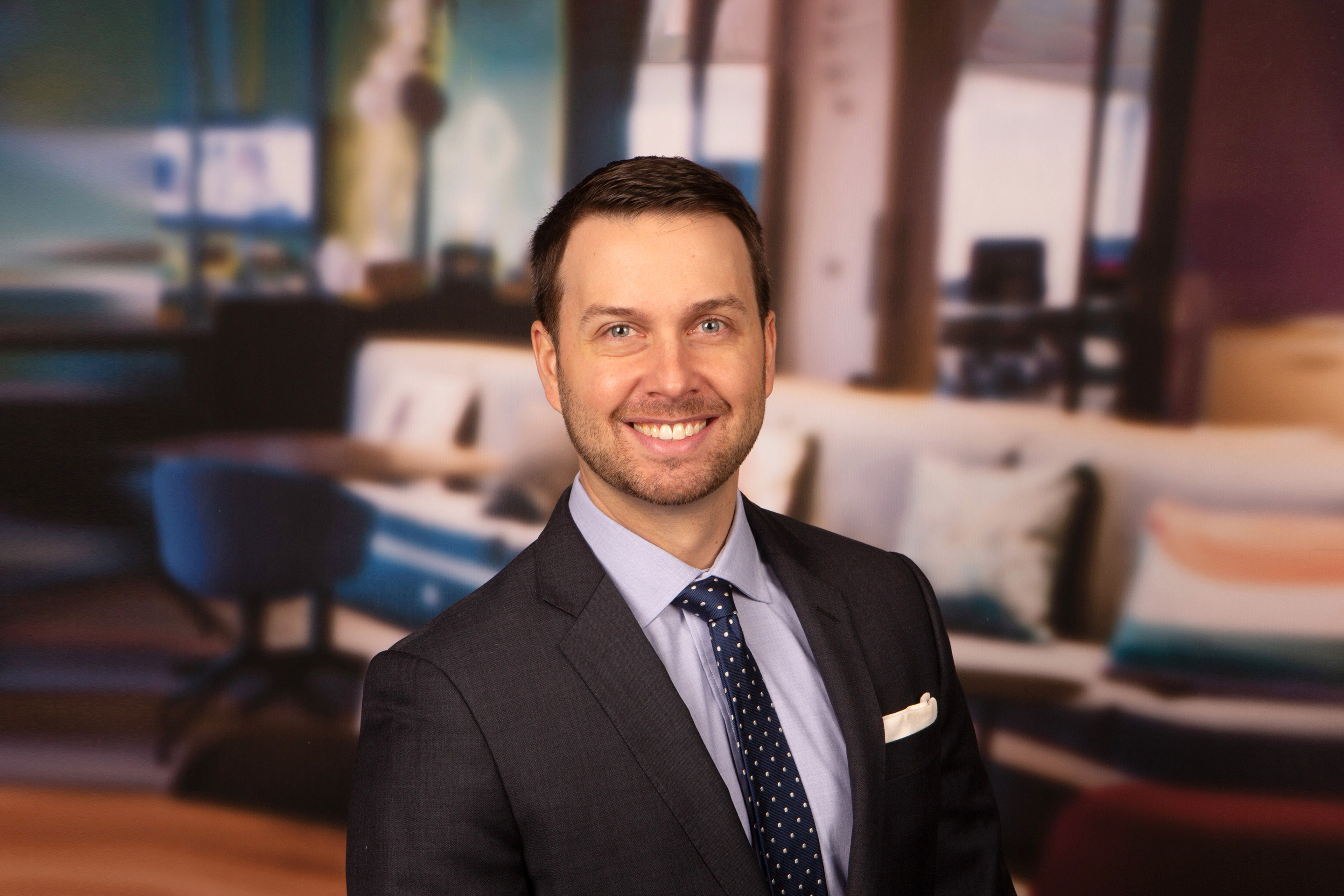 Blake Cowles Senior Manager, Forensic & Integrity Services, Ernst ...