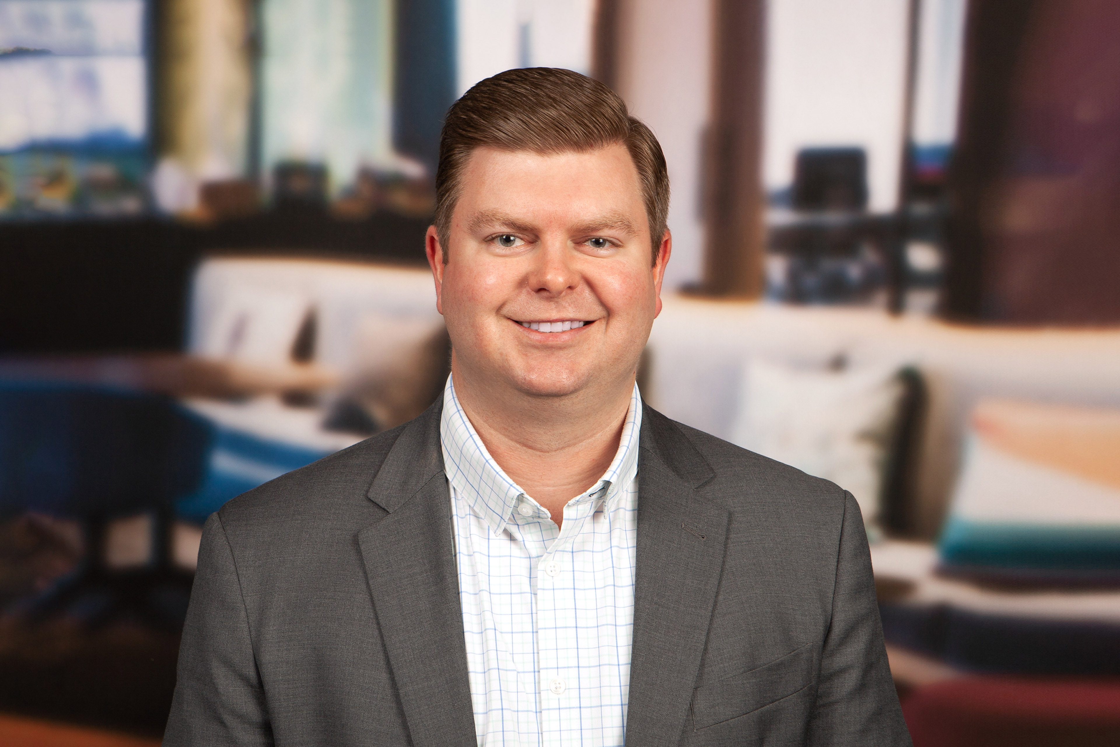 Bob Boyle Managing Director | EY - US